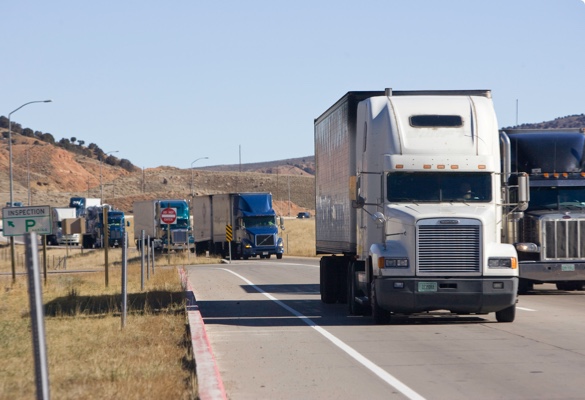 California Agrees to Repeal Advanced Clean Fleets Rule - PrePass Safety ...