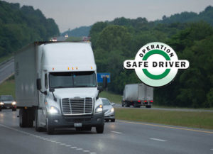 Operation-Safe-Driver - PrePass Safety Alliance