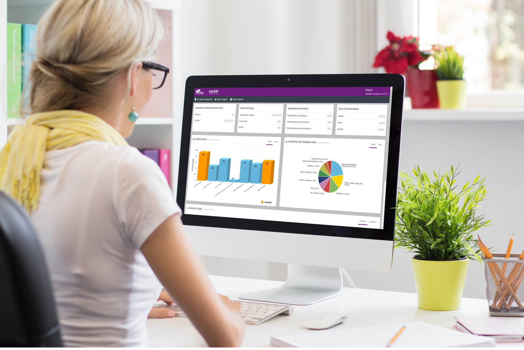 Services - PrePass Safety Alliance